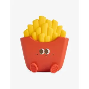 MARY'S Silicone Led Night Lamp 3.8cm - Fries