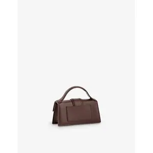 Jacquemus Le Bambino Leather Shoulder Bag