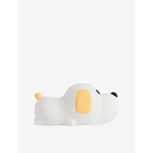 MARY'S Puppy Silicone Led Night Lamp 7.6cm - Dog