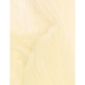 Issey Miyake Gradation Hand-pleated Ramie-blend Stole