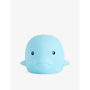 MARY'S Silicone Led Night Lamp 9cm - Dolphin