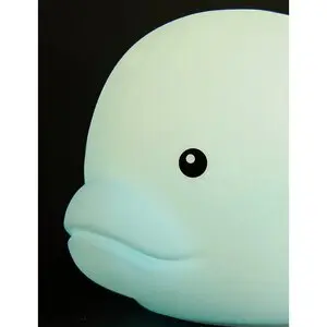 MARY'S Silicone Led Night Lamp 9cm