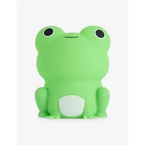 MARY'S Silicone Led Night Lamp 11.5cm - Frog