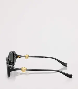 Versace Injected Ve4504d Pillow Sunglasses