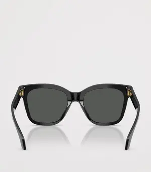 Versace Acetate Ve4511 Square Sunglasses