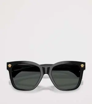 Versace Acetate Ve4511 Square Sunglasses