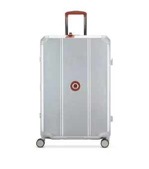 DELSEY Hardside Check-in Suitcase