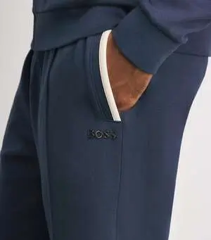 BOSS Sense Sweatshorts
