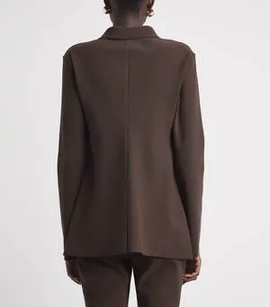 BIRROT Lay 2 Fitted Shirt - Brown