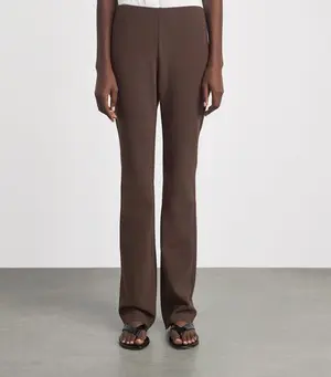 BIRROT Lay 2 Straight Trousers