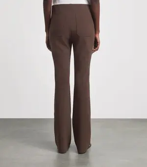 BIRROT Lay 2 Straight Trousers