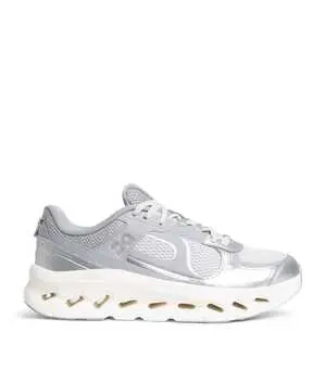 On Cloudtilt Arc Trainers - Grey