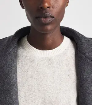 Theory Cashmere T-shirt Sweater