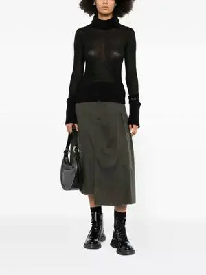 Our Legacy Inverse Turtleneck Top