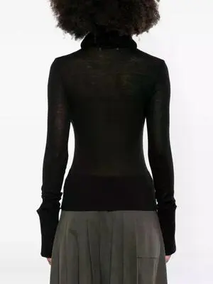 Our Legacy Inverse Turtleneck Top