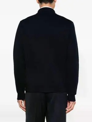Corneliani Button-up Flap-pocket Cardigan