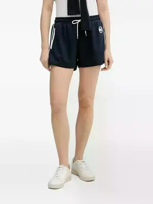Michael Kors Loose Fit Shorts For Women