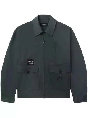 Undercover Shirt Jacket Jackets For Men