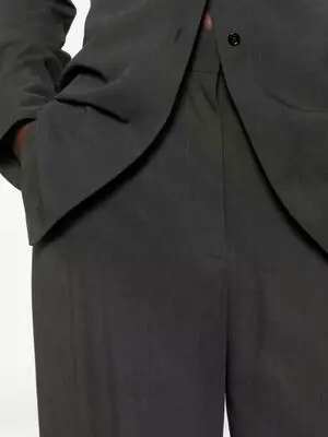 TOTEME High-waist Wide-leg Trousers