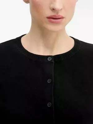 BENETTON Button Knitwear