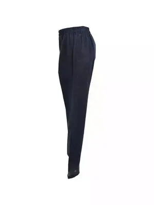 MANSUR GAVRIEL Drawstring Straight-leg Trousers