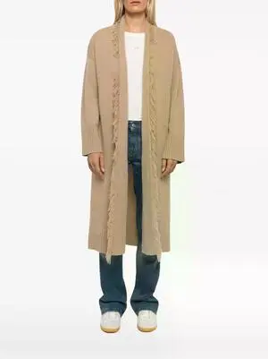 Zadig&Voltaire Camy Coat