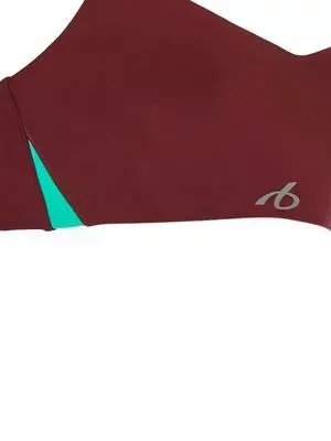 Balenciaga Techwear Logo-print Top