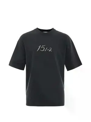 APPLIED ART FORMS Graphic-print T-shirt