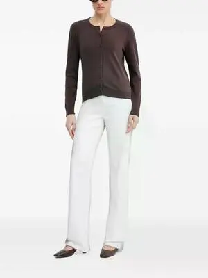 BENETTON Buttoned Cardigan