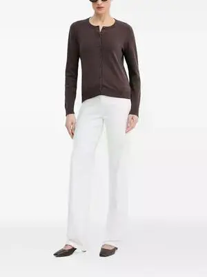 BENETTON Buttoned Cardigan
