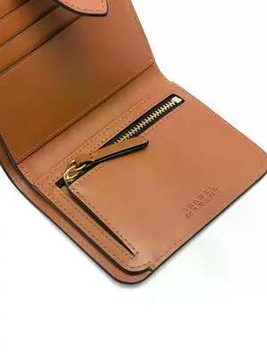 Isabel Marant Étoile Leather Wallet