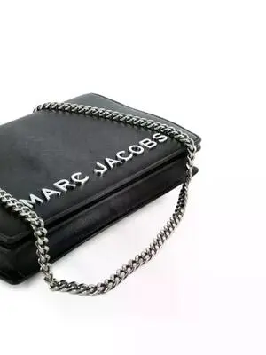 Marc Jacobs Party On A Chain Clutch Bag