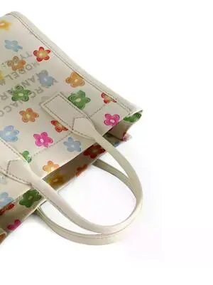 Marc Jacobs Medium Wild Daisy Tote Bag