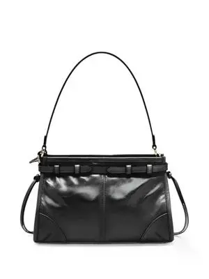 Prada Bonnie Small Leather Handbag