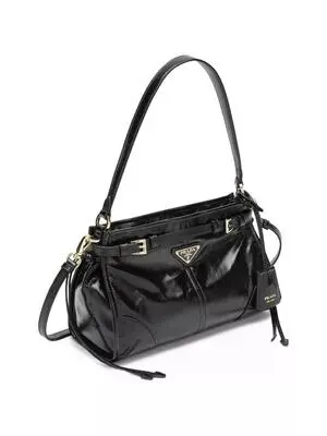 Prada Bonnie Small Leather Handbag