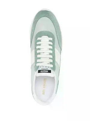 Axel Arigato Genesis Vintage Low-top Sneakers