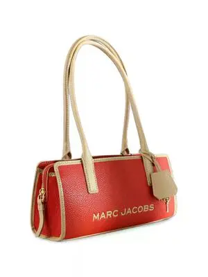 Marc Jacobs Logo-plaque Shoulder Bag
