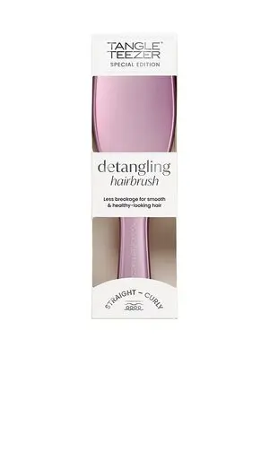 TANGLE TEEZER The Chrome Ultimate Detangler - Metallic Copper