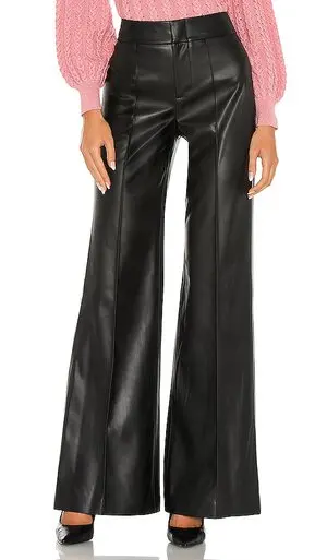 Alice + Olivia High Rise Pants For Women