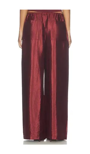LOVERS AND FRIENDS Deborah Pant In . Also