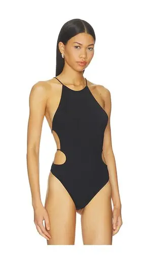 Superdown Rue Bodysuit In . Also