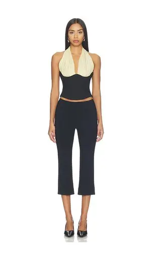 Orseund Iris Le Cinema Bustier In . Also