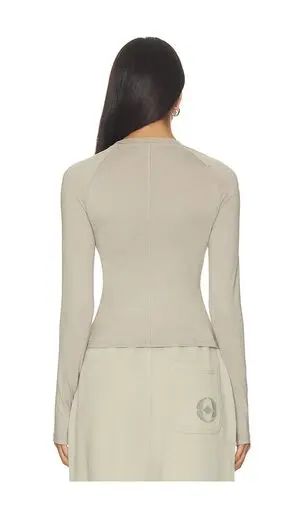 On X Fka Twigs Studio Long Sleeve Tee In . Also