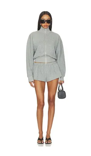 LOVERS AND FRIENDS Roby Zip-up Jacket