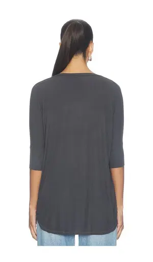 Michael Lauren X Revolve Amos Tee In . Also