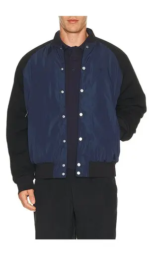 On Courtside Bomber Jacket