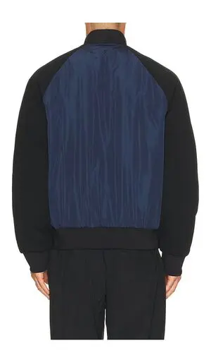 On Courtside Bomber Jacket