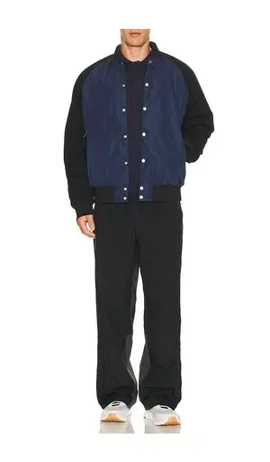 On Courtside Bomber Jacket