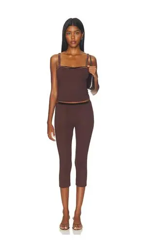 Only Hearts Right Bank Coline Cami Top In . Also