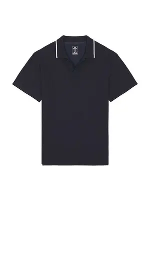 On Courtside Polo In . Also